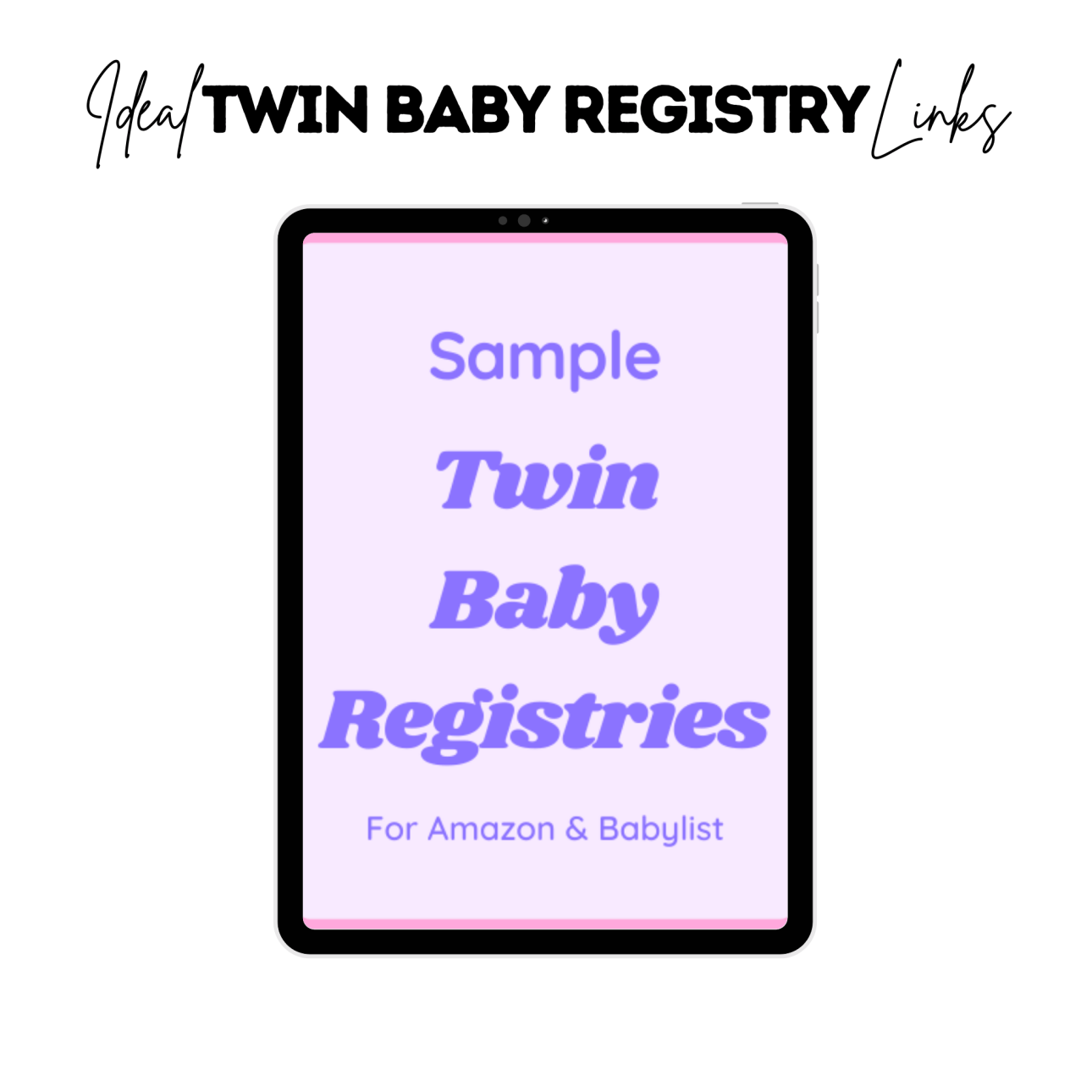 Amazon Babylist Ideal Twin Baby Registry Links Have Twins First amazon-babylist-ideal-twin-baby-registry-links-have-twins-first